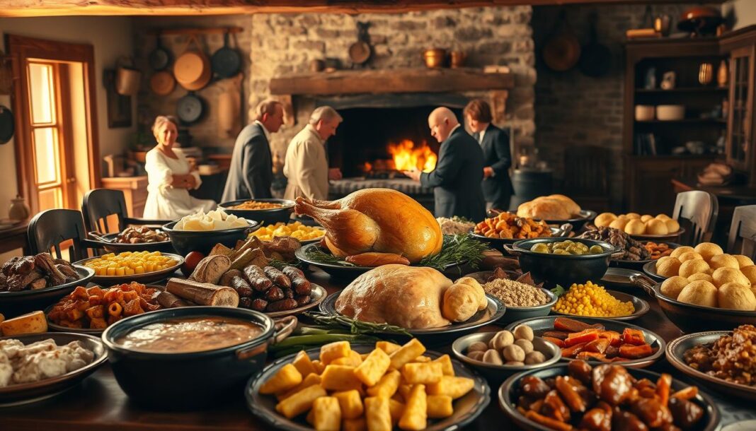 Old Recipes from the 1800s: Our Historical Culinary Journey ...