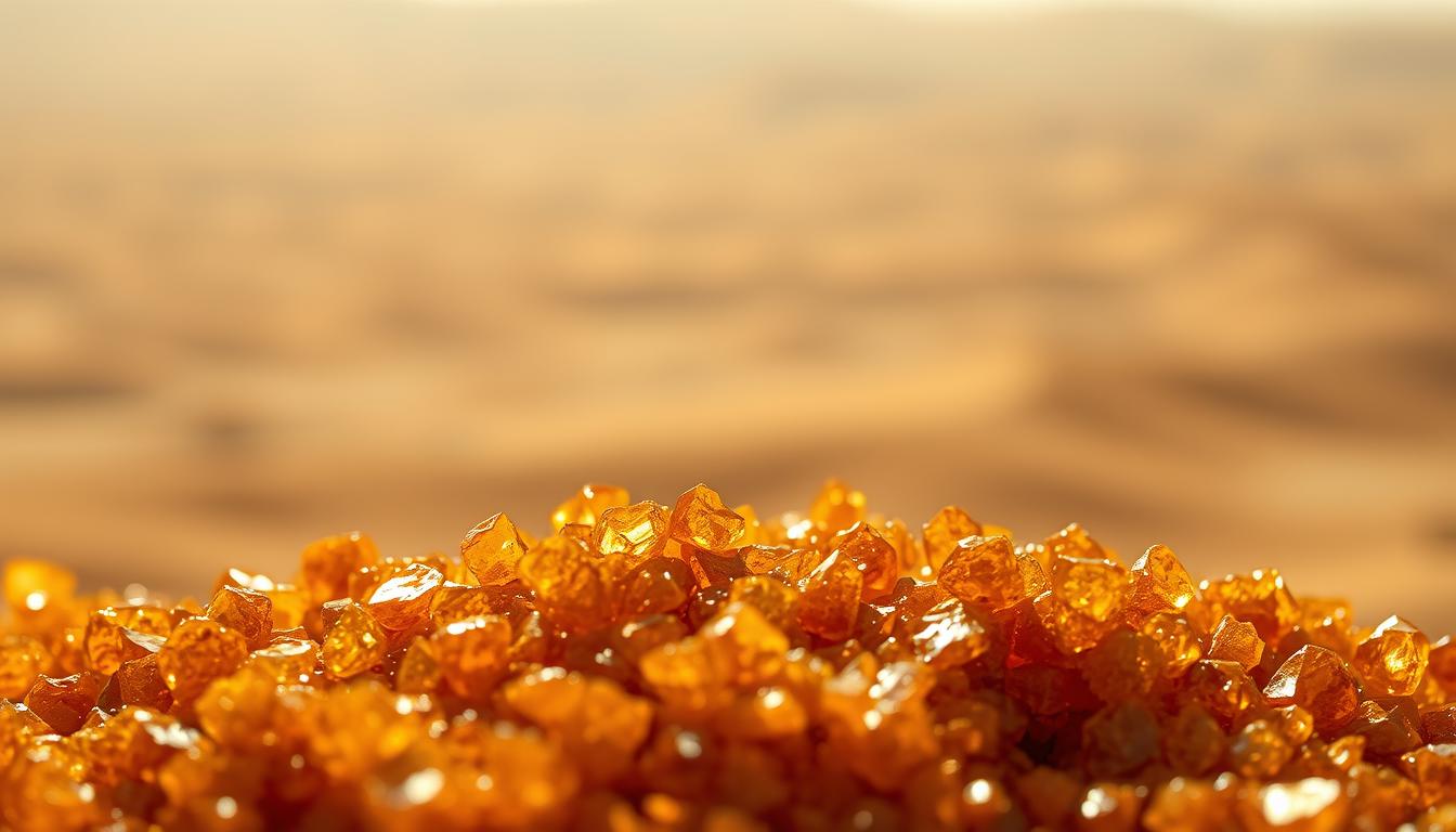 Arrakis Spice: Exploring Its Cultural Significance and Flavor ...
