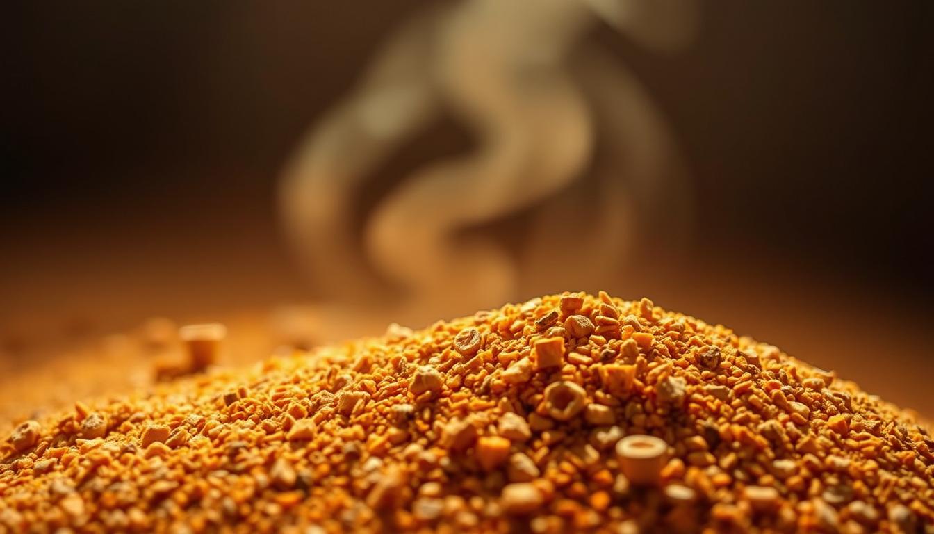 Dune Spice Melange: We Explore the Flavor and Science Behind It ...