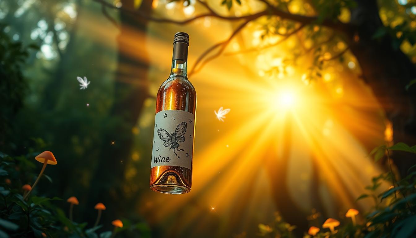 Fairy Wine Explained – History, Taste, and Pairing Options | Historical ...