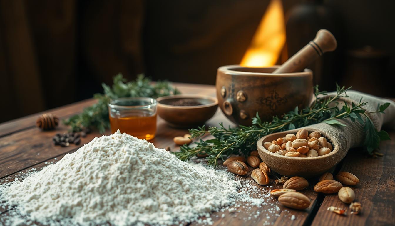 Lembas Recipe: Our Tested Elven Bread from The Lord of the Rings ...