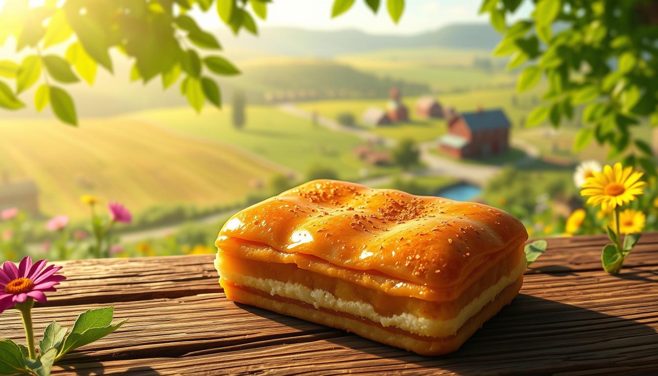 Maple Bar Stardew Valley: Our Recipe and Guide | Historical Foods