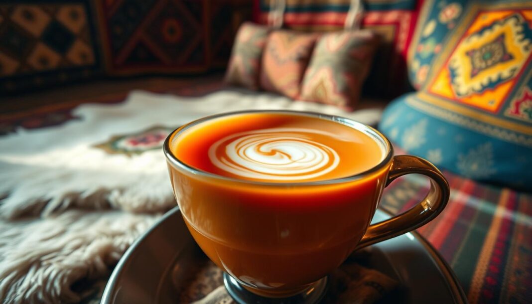 Mongolian Milk Tea: Our Expert Guide to Making This Creamy Drink ...