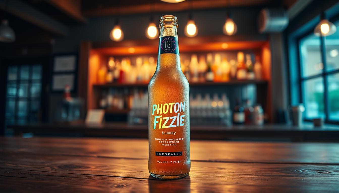 We Explore Photon Fizzle: Science Meets Cooking Techniques | Historical ...