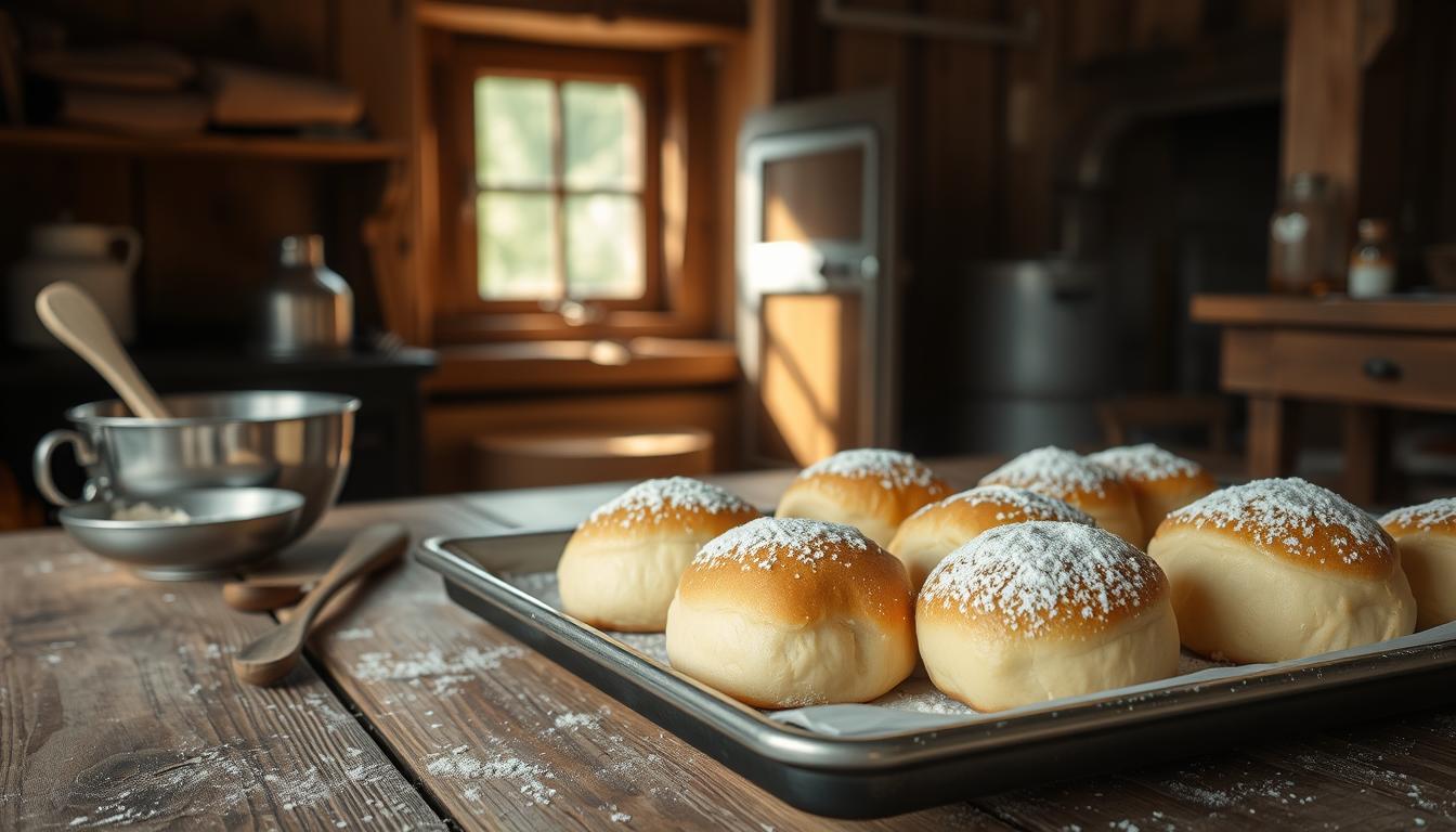 Authentic Skyrim Sweetroll Recipe – Historical Foods’ Tested Version ...