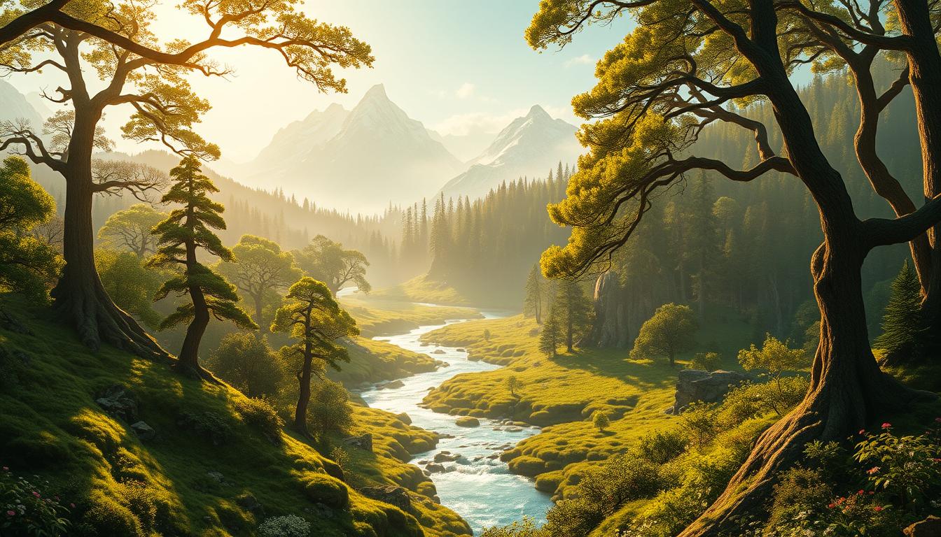 Understanding Faerie Acotar: Mythology and World-Building | Historical ...