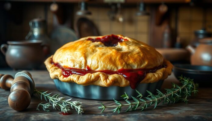 Blood Pie: A Historical Foods Guide to Making This Dish | Historical Foods