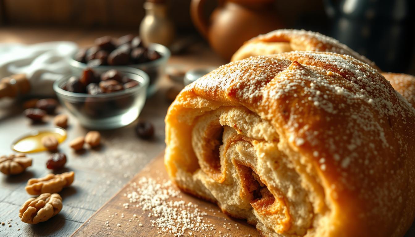 Skyrim Sweet Roll Recipe: A Step-by-Step Guide by Historical Foods ...