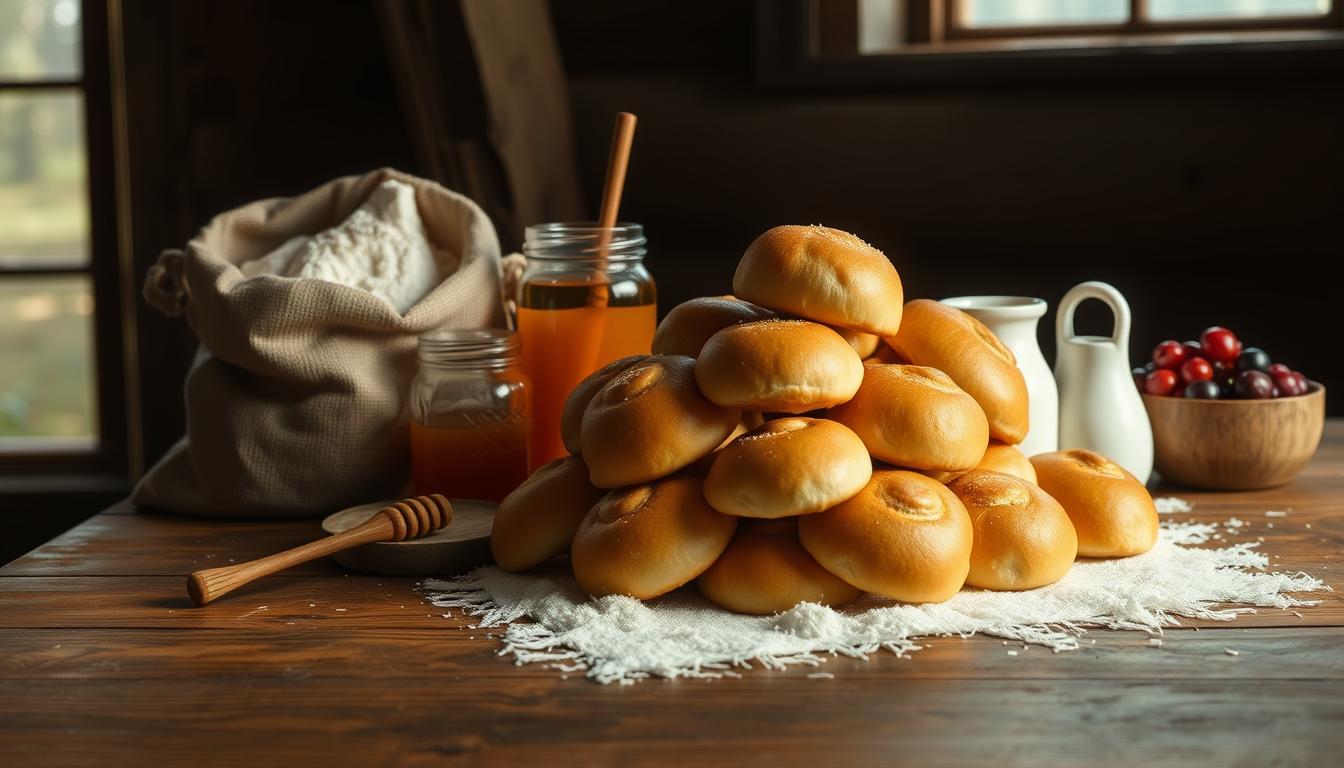 Skyrim Sweet Roll Recipe: A Step-by-Step Guide by Historical Foods ...