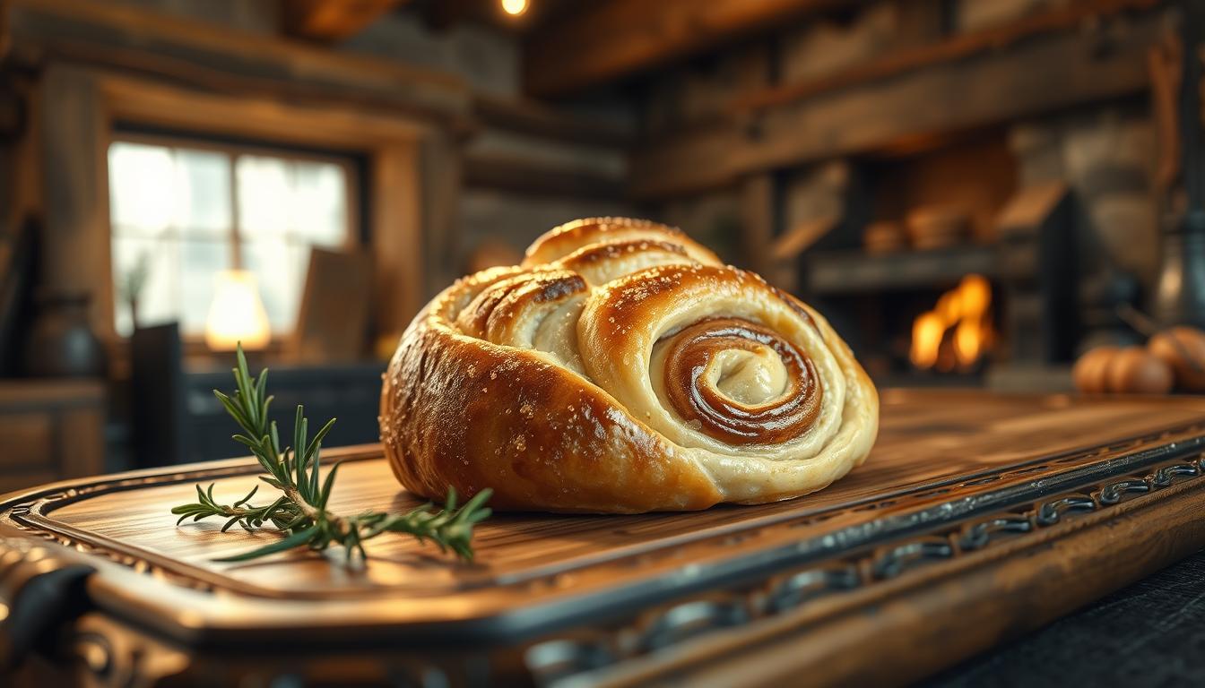 Make Sweet Roll Skyrim Recipe at Home – Historical Foods | Historical Foods