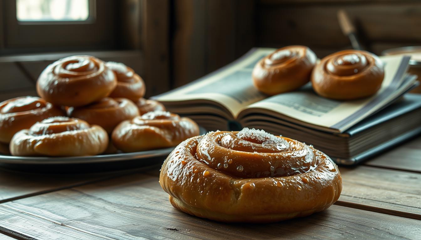 Skyrim Sweet Rolls Recipe: We Bake the Game’s Treat | Historical Foods