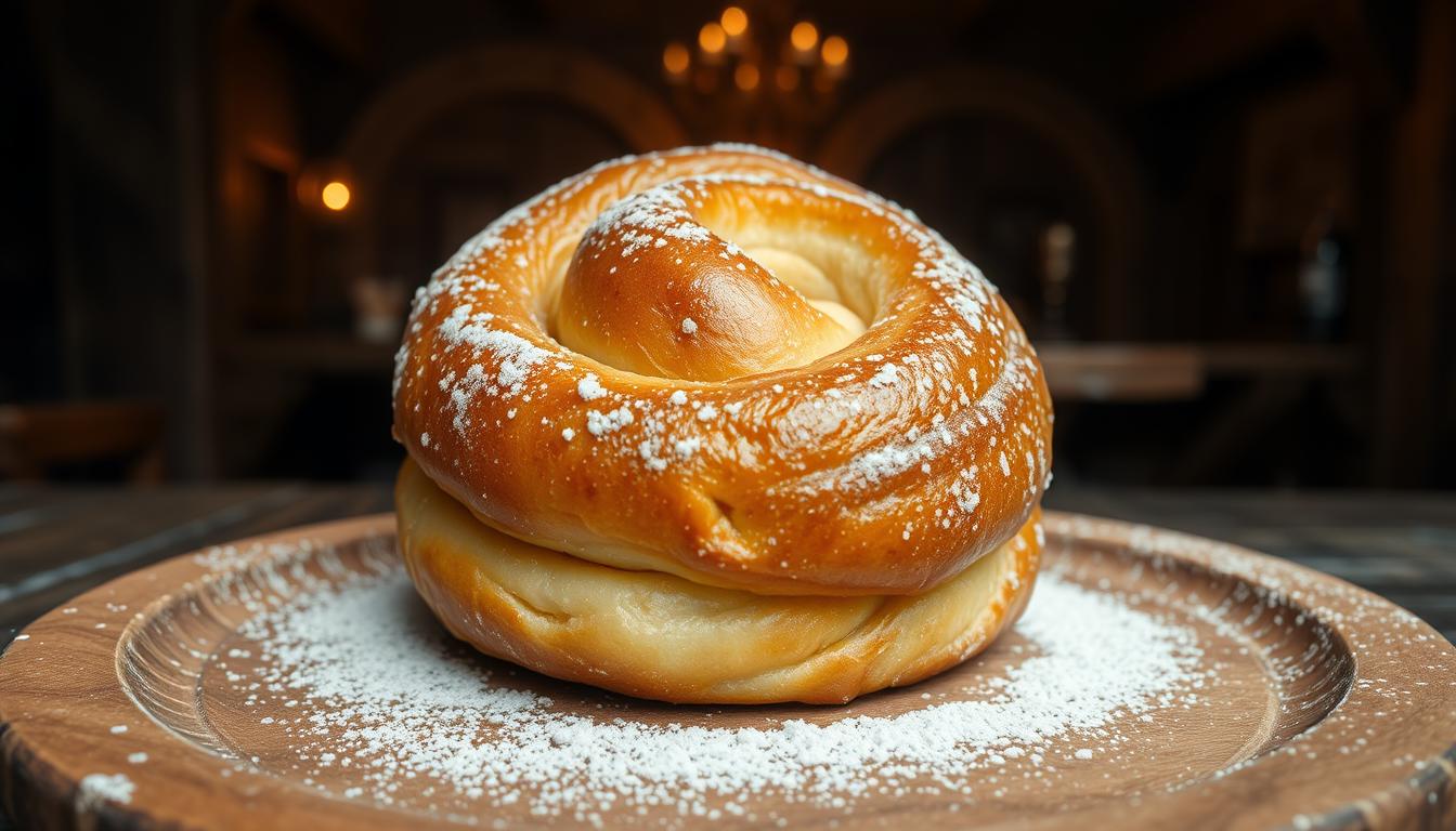 Skyrim Sweetroll Recipe – A Delicious Gaming Treat | Historical Foods