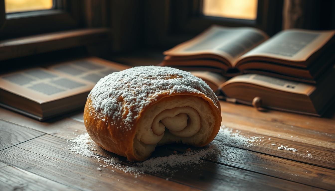 Authentic Skyrim Sweetroll Recipe – Historical Foods’ Tested Version ...