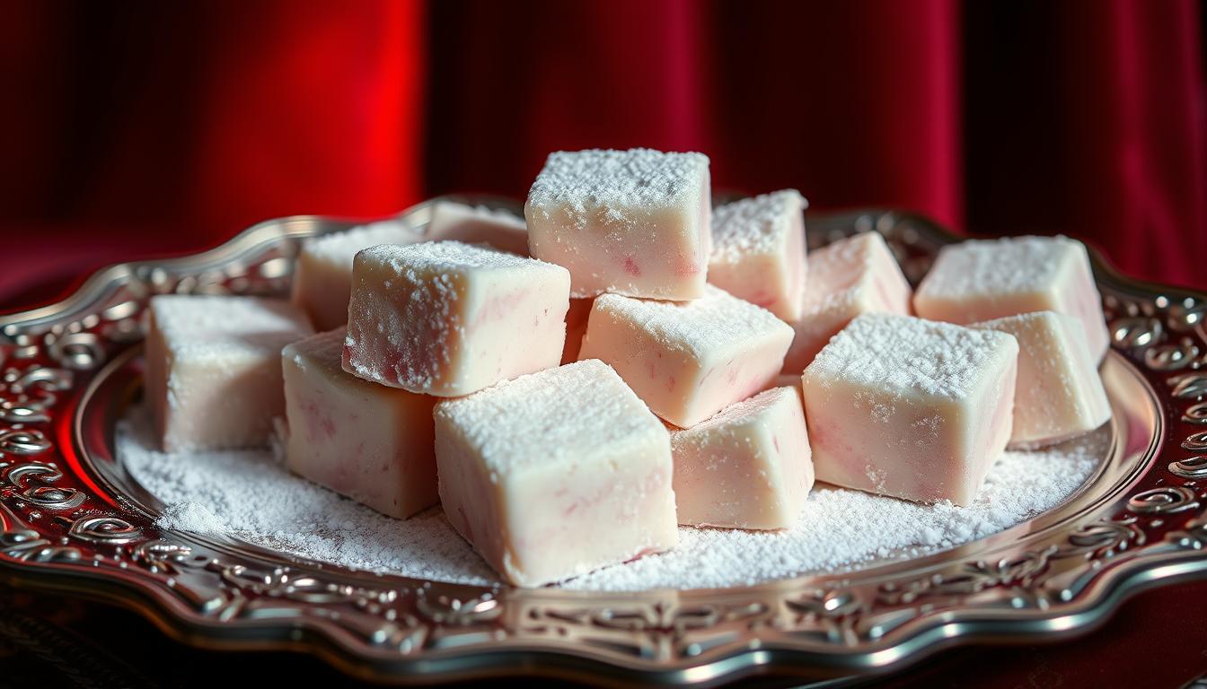 The Narnia Turkish Delight Scene: A Literary Analysis | Historical Foods