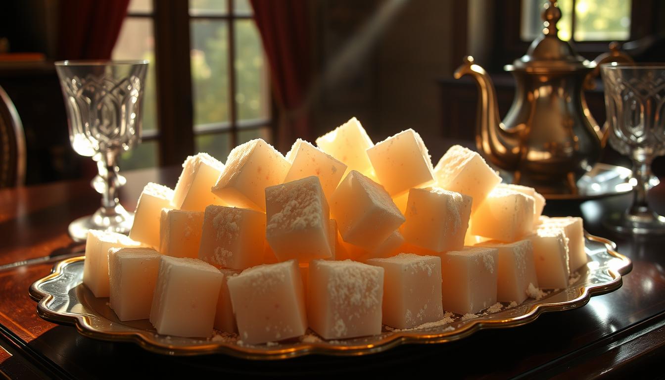 The Story Behind Candy from Narnia – Historical Foods | Historical Foods