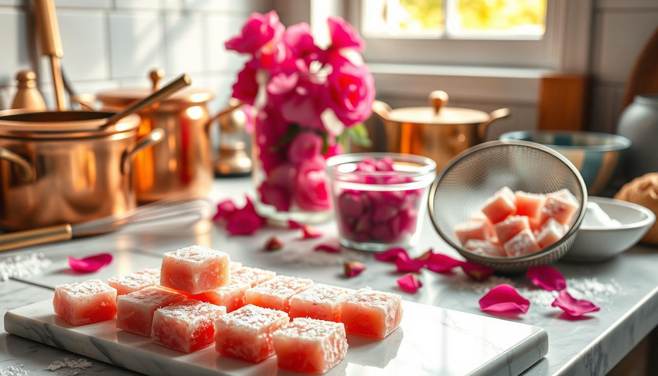 Edmund Narnia Turkish Delight: Unwrapping the Magical Confectionery ...