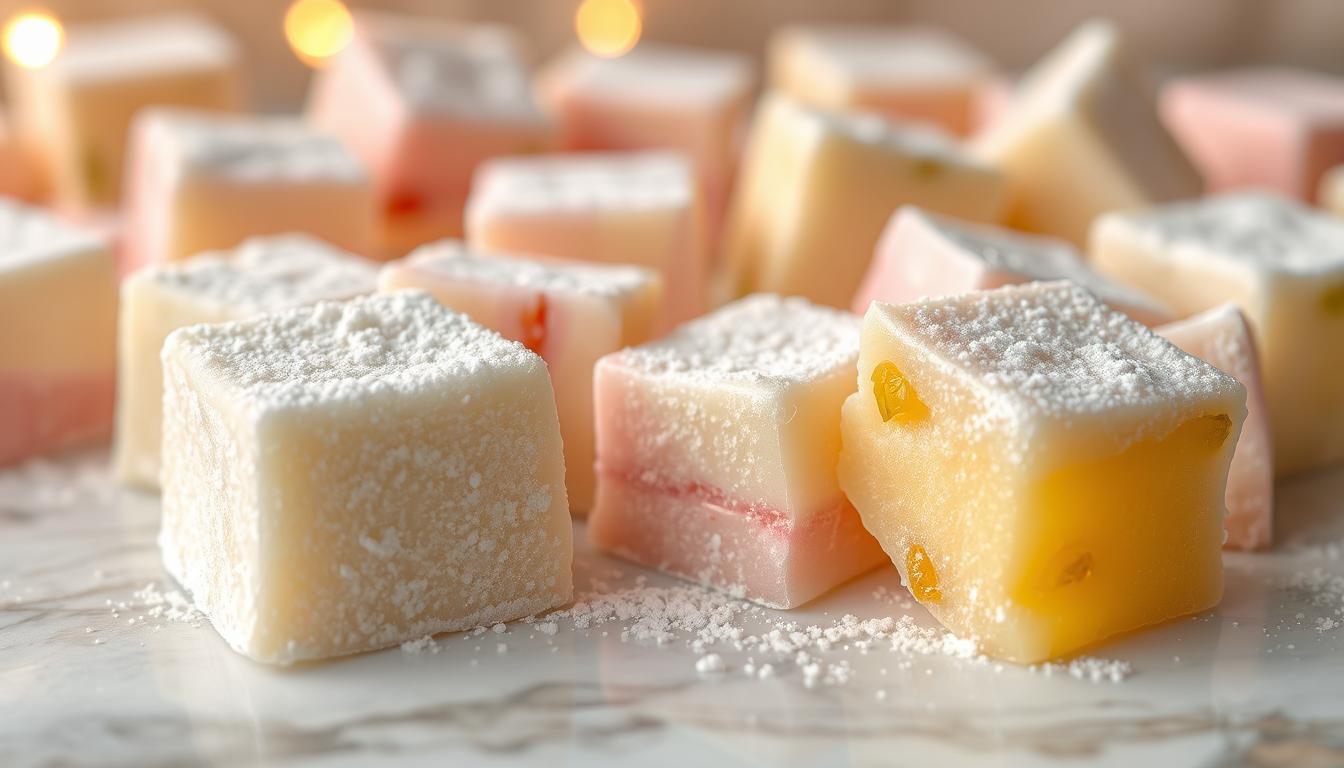 Narnia Candy: A Sweet Journey Through History with Us | Historical Foods