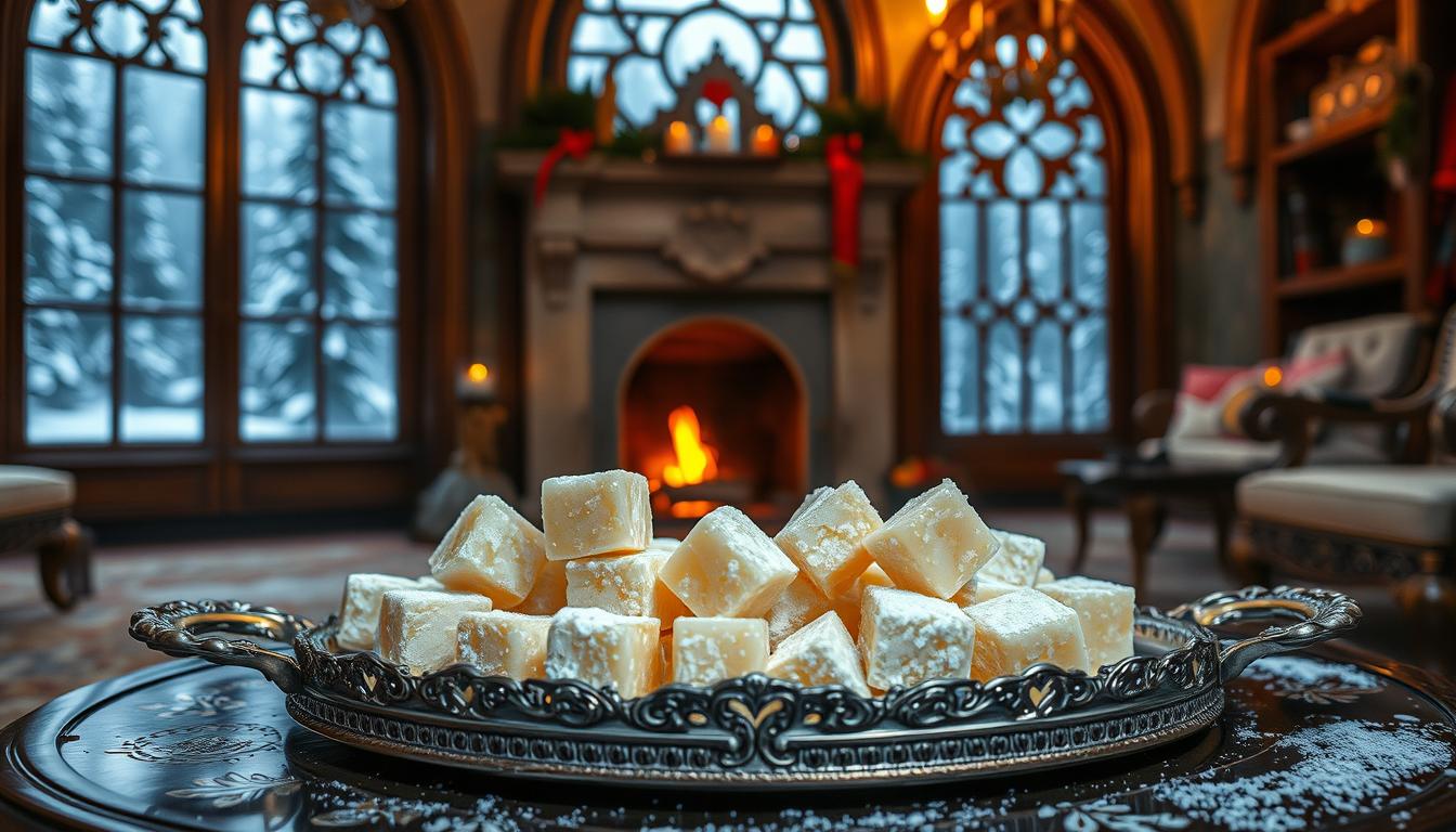 C.S. Lewis’s Lion Witch Wardrobe Turkish Delight Explained | Historical ...