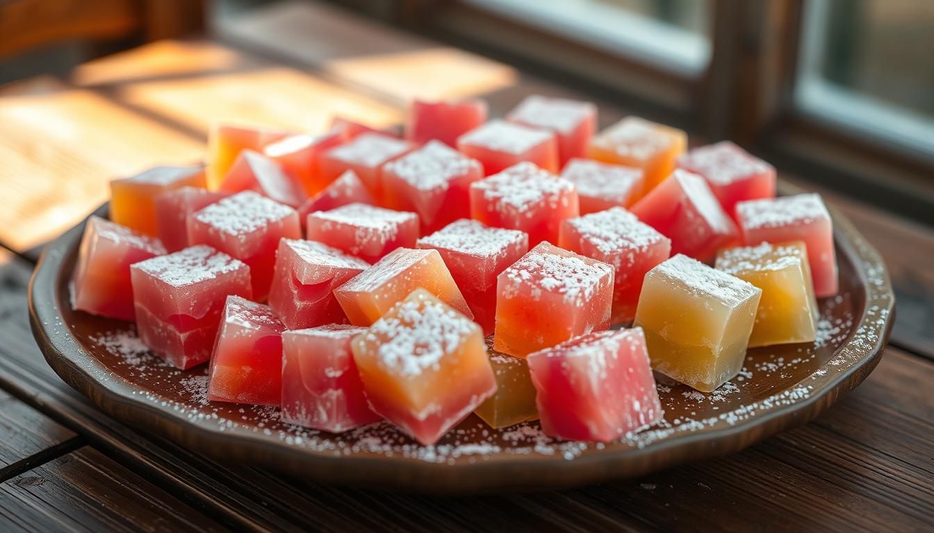 C.S. Lewis’s Lion Witch Wardrobe Turkish Delight Explained | Historical ...