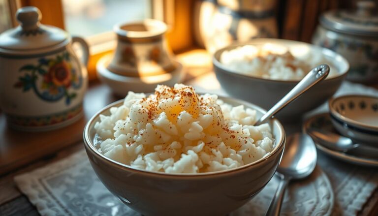 Authentic Turkish Rice Pudding – Our Expert Recipe | Historical Foods
