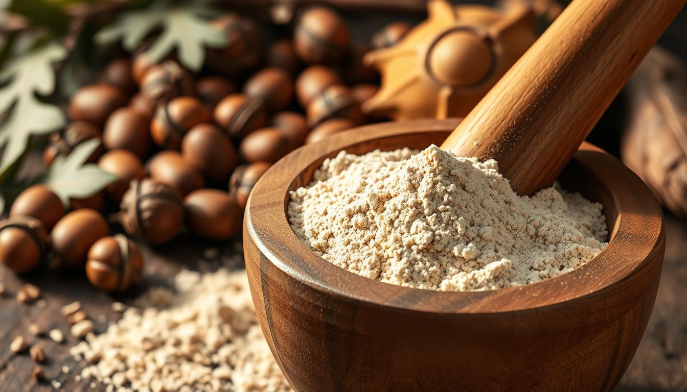 Making Acorn Flour at Home: Our Expert Instructions | Historical Foods