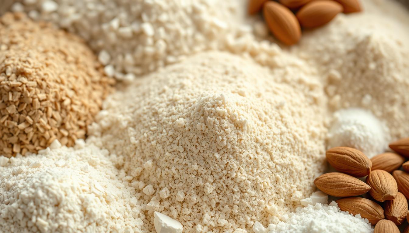 What Does Acorn Flour Taste Like? Uncover the Flavor | Historical Foods