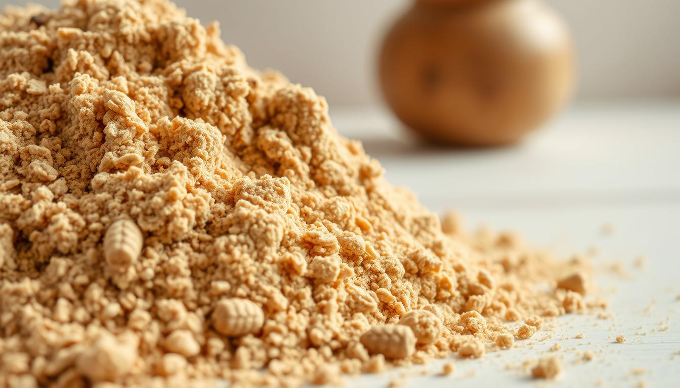 Acorn Flour Taste – A Guide to Its Distinct Flavor | Historical Foods