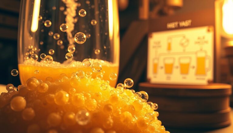 What is Ale Barm? – A Guide to Baking with Yeast | Historical Foods