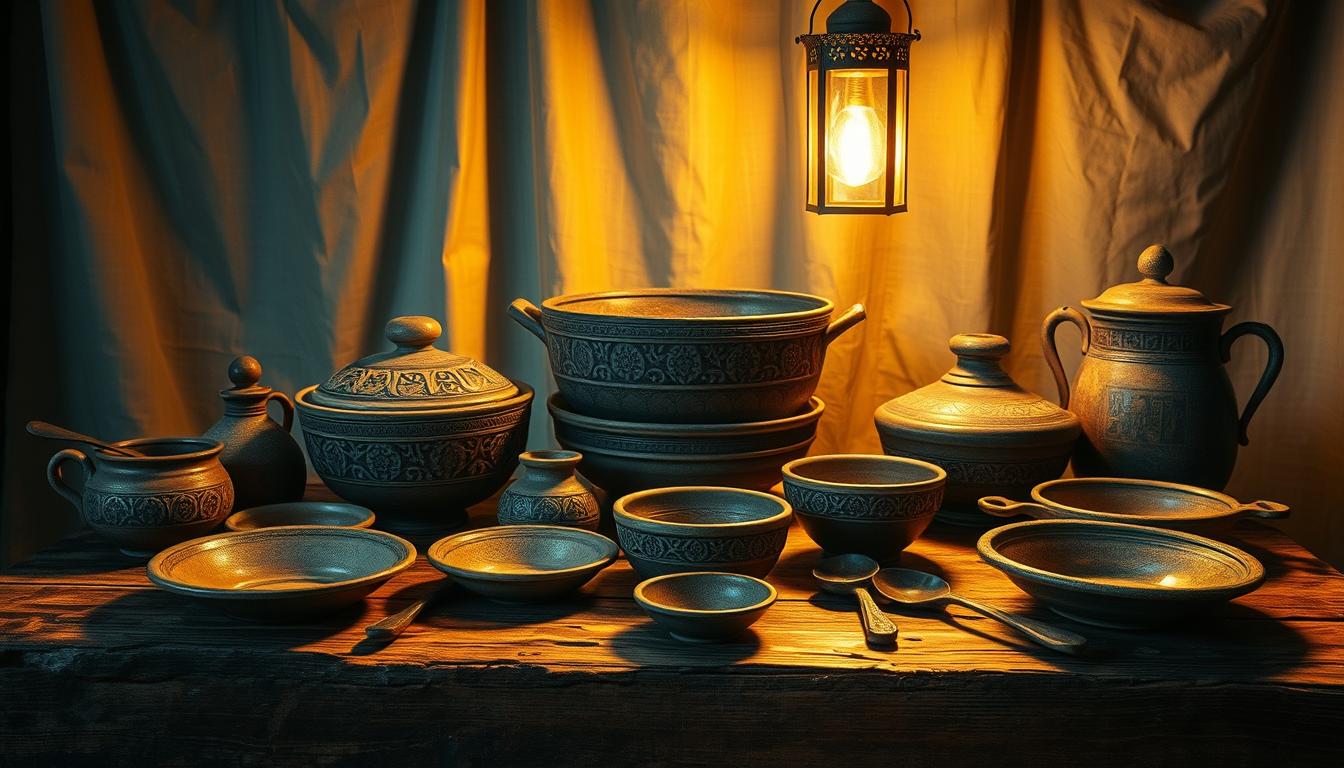 Ancient Dishes: Our Guide to Historical Cuisine and Recipes ...