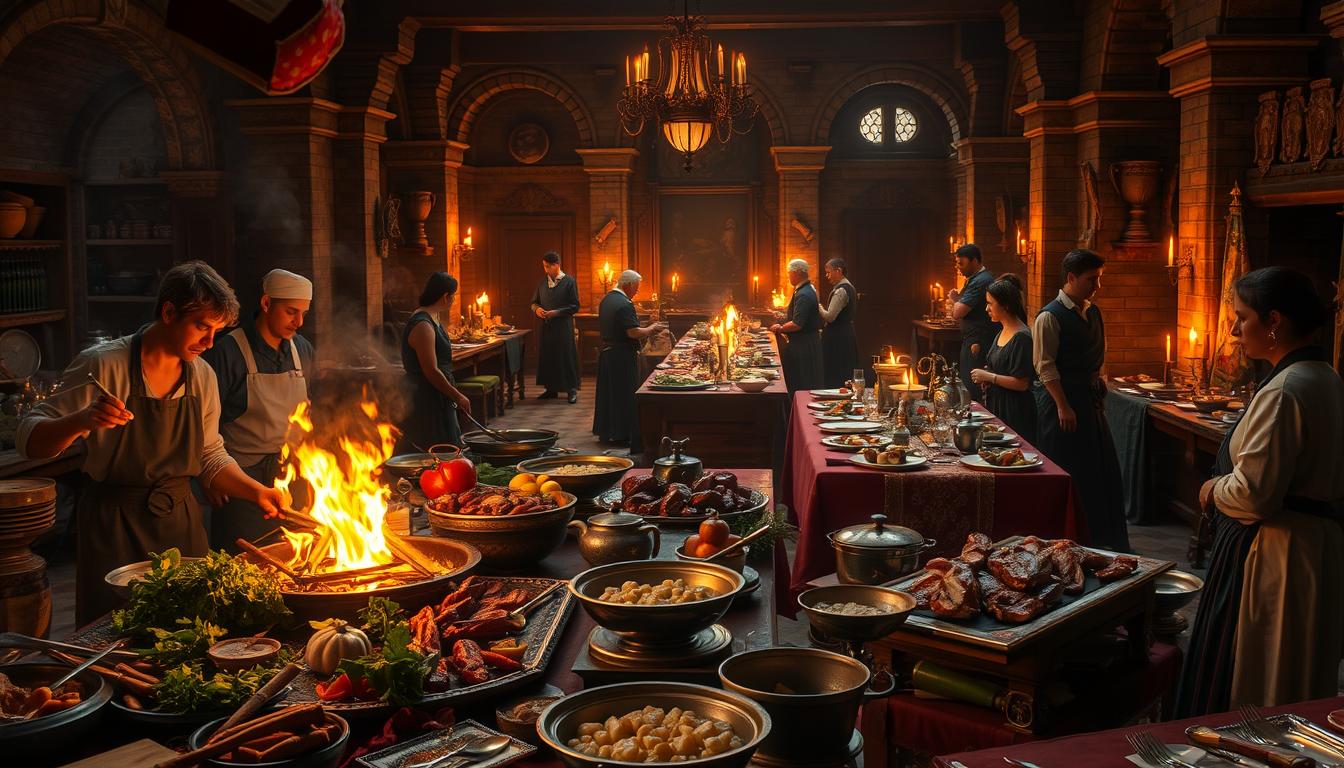 Ancient Dishes: Our Guide to Historical Cuisine and Recipes ...