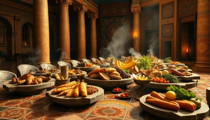 Discovering Historical Food: Our Culinary Heritage | Historical Foods