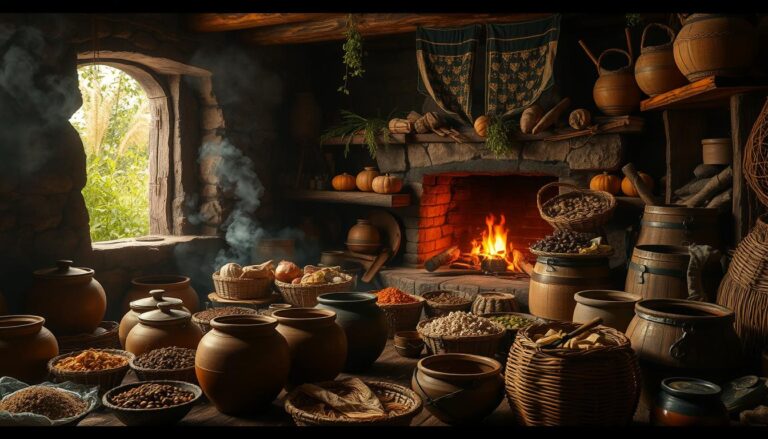 The Science of Past Food: Our Insights and Culinary Traditions ...