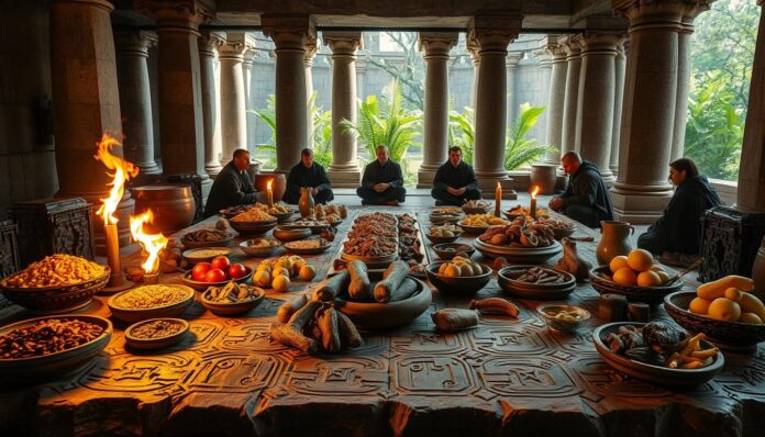 We Explore Historical Foods and Their Cultural Impact | Historical Foods