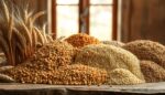 The Science of Past Food: Our Insights and Culinary Traditions ...