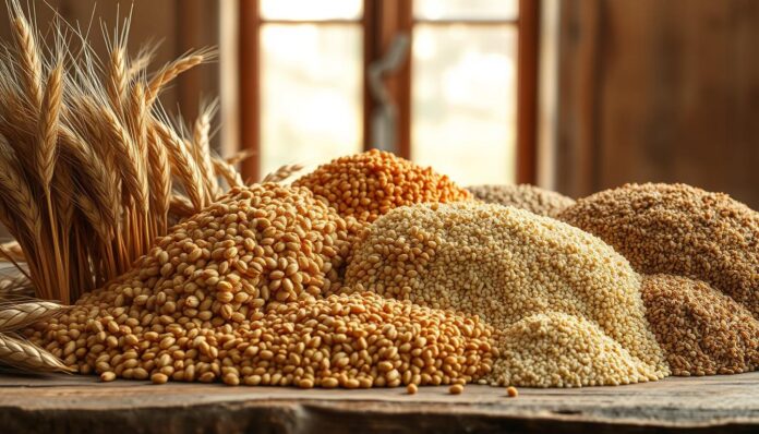 The Science of Past Food: Our Insights and Culinary Traditions ...