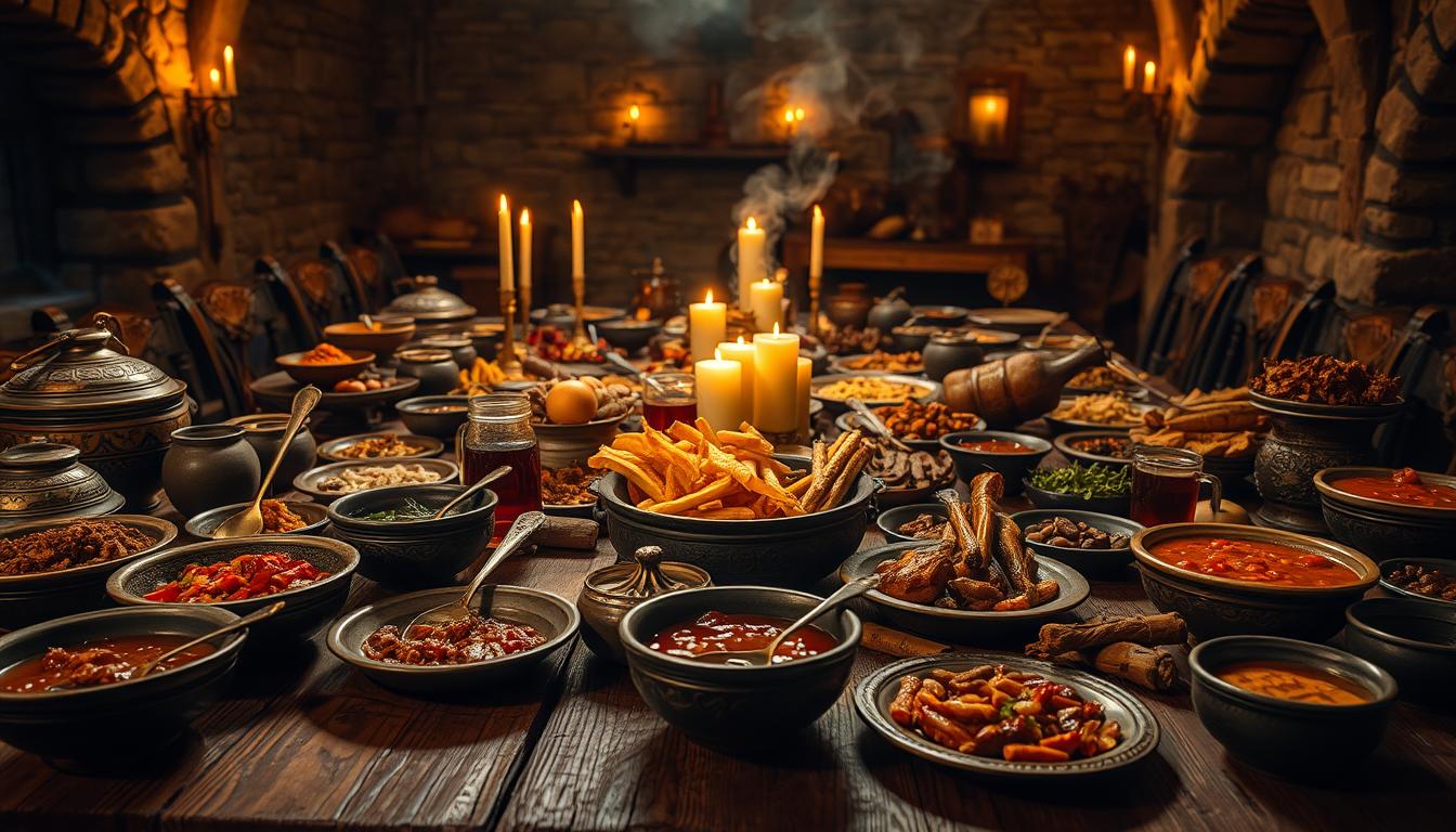 Discovering Ancient Meals: Our Guide to Historical Cuisine | Historical ...