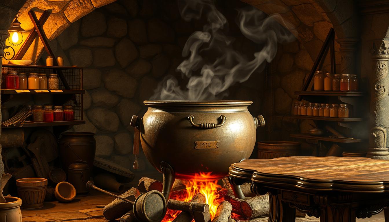 Metheglin: We Explore the Flavors and History of this Spiced Mead ...