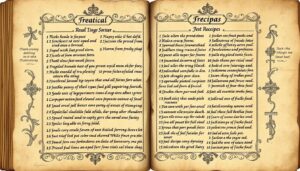 Uncovering Food from the Past: Our Guide to Historical Cooking ...