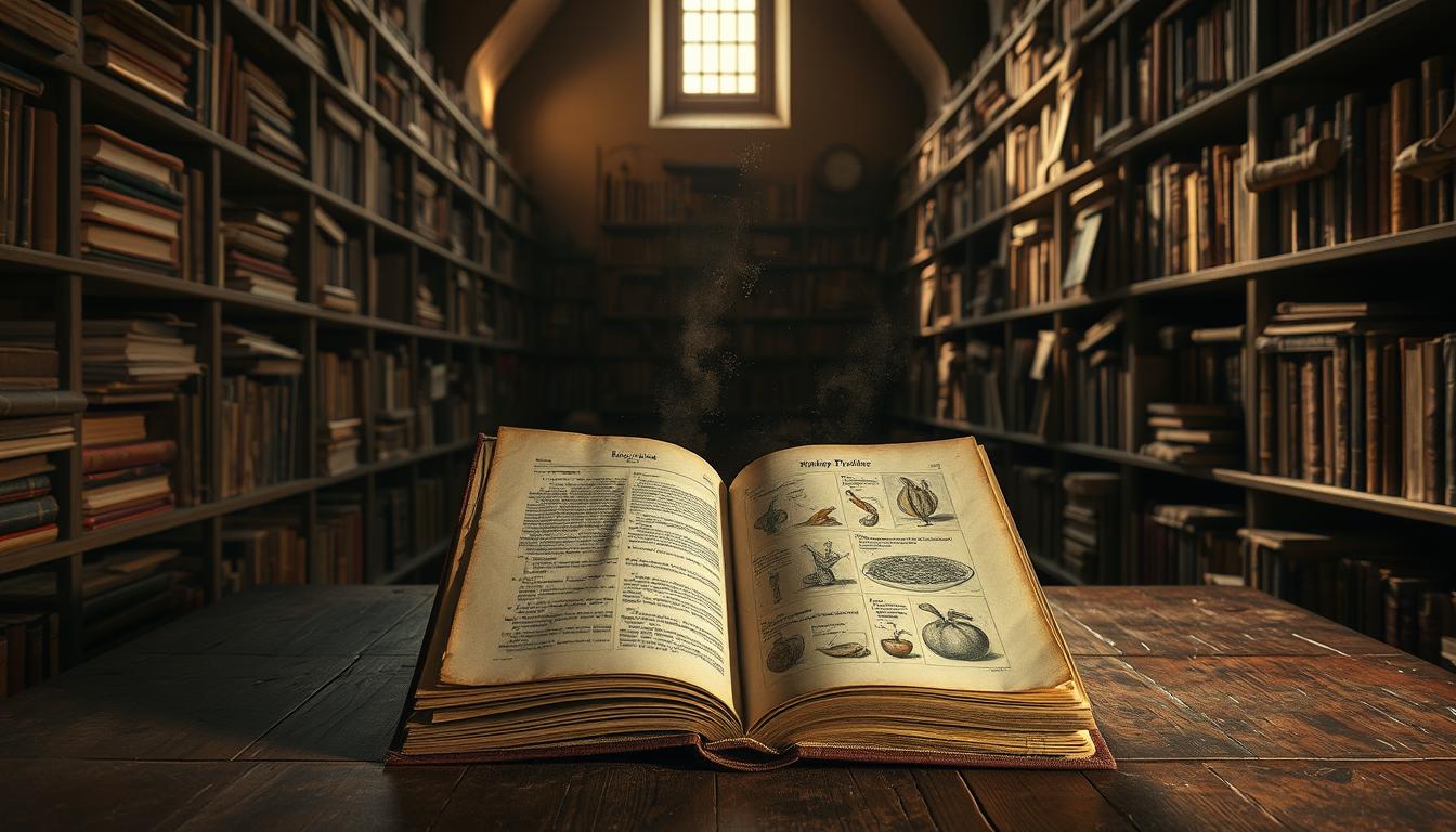 Exploring Ancient Food Recipes – Historical Foods | Historical Foods