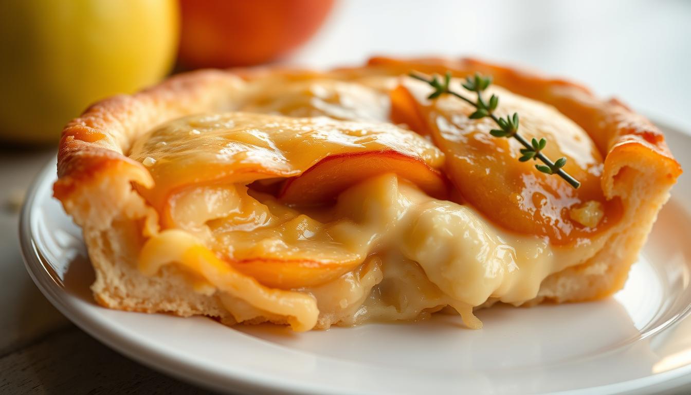 The Science Behind Apple Cream: Our Tested Recipe | Historical Foods