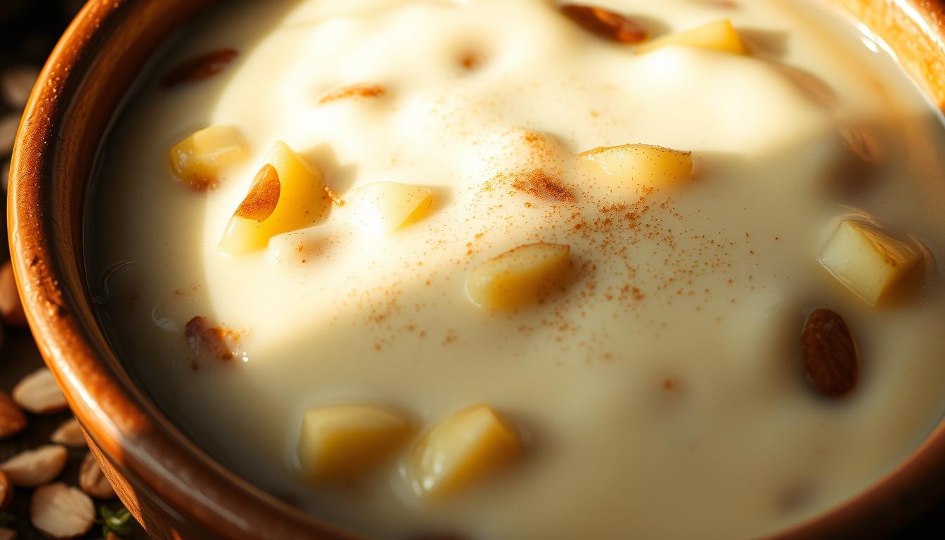 The Science Behind Apple Cream: Our Tested Recipe | Historical Foods