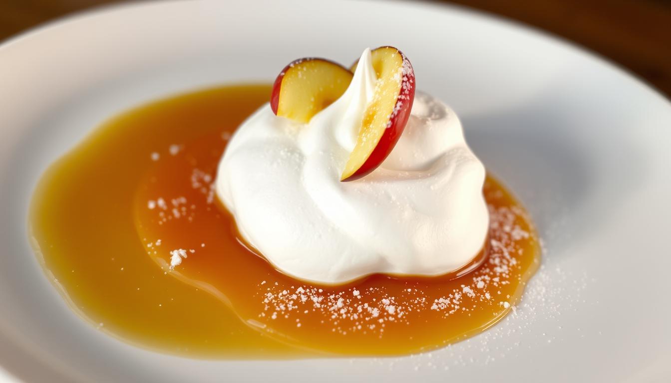 Apple Snow Recipe: How We Make This Traditional Dessert | Historical Foods