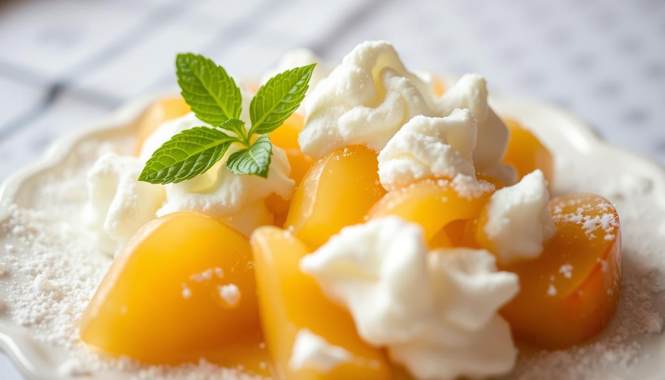 Apple Snow Recipe: How We Make This Traditional Dessert | Historical Foods