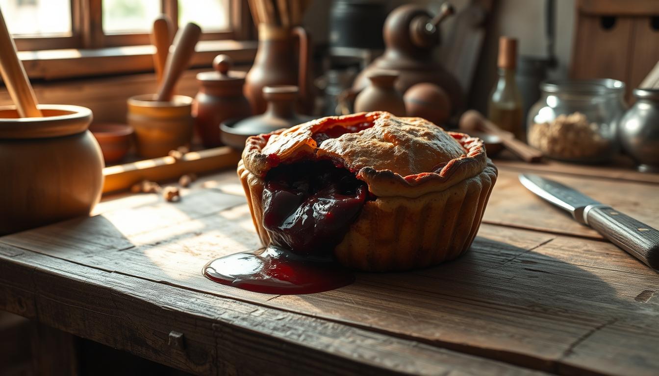 Blood Pie: A Historical Foods Guide to Making This Dish | Historical Foods