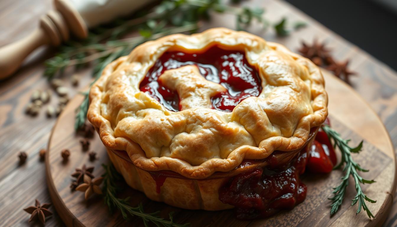 Blood Pie Recipe: A Step-by-Step Guide to Making This Savory Dish ...