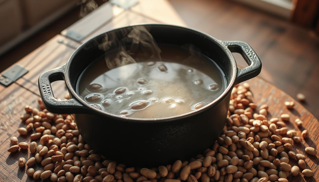Boiled Beans 101: Our Expert Cooking Tips and Techniques | Historical Foods
