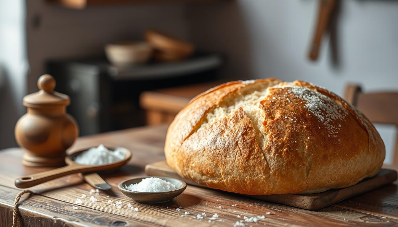 Understanding bread & salt: A Culinary Perspective | Historical Foods
