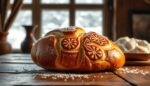 The Bread and Salt Tradition – Uncovering Its Meaning and History ...