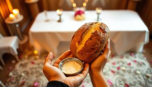 The Bread and Salt Tradition – Uncovering Its Meaning and History ...