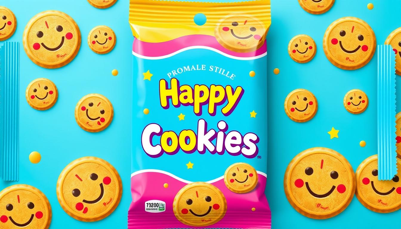 Happy Cookies: The Science Behind the Perfect Cookie Recipe ...